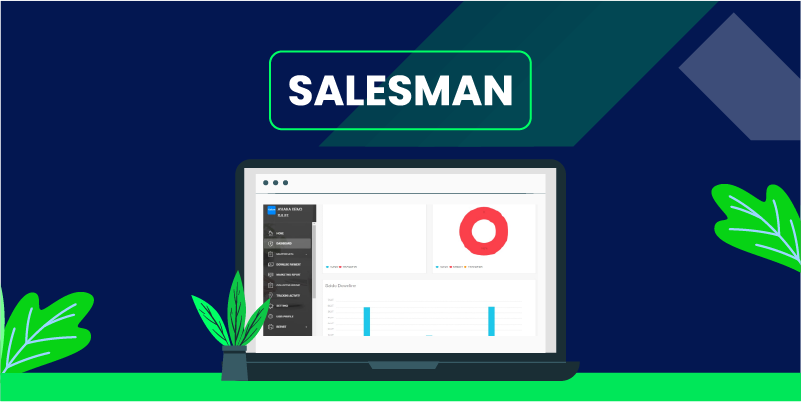 Salesman